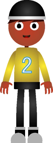 Johnny | Jay's Media Wiki | Fandom