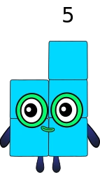 Fivey Lectar | Jay's Media Wiki | Fandom