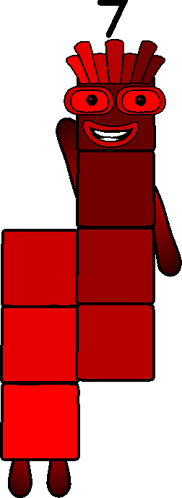 Evil Seven | Jay's Media Wiki | Fandom