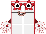 Category:Numberblocks Basics Characters | Jay's Media Wiki | Fandom