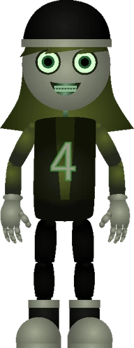 Old Keesha | Jay's Media Wiki | Fandom