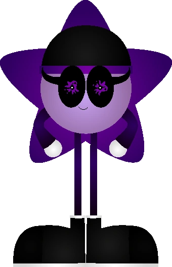 Star | Jay's Media Wiki | Fandom