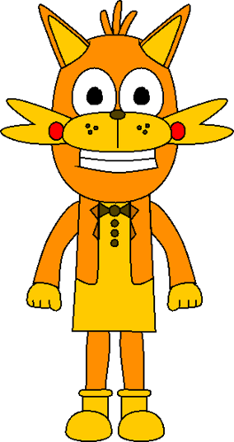 Georgiger | Jay's Media Wiki | Fandom