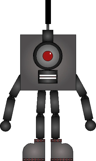 Mecha One | Jay's Media Wiki | Fandom