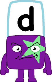 Alphablocks | Jay's Media Wiki | Fandom