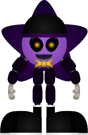 Classic Star | Jay's Media Wiki | Fandom