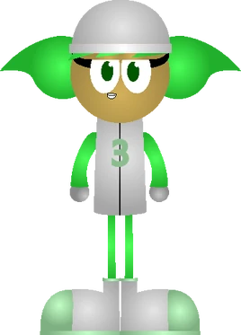 Meekee | Jay's Media Wiki | Fandom