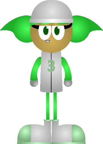 Meekee | Jay's Media Wiki | Fandom