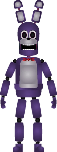 Bio-fused Bonnie | Jay's Media Wiki | Fandom