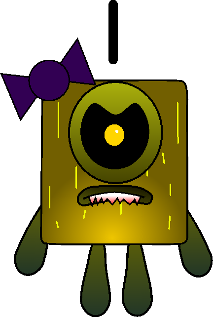 Golden One | Jay's Media Wiki | Fandom