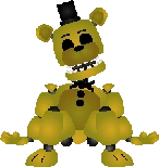 Golden Freddy | Jay's Media Wiki | Fandom