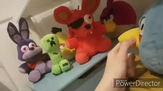 Every Plush for Themselves | Jay's Media Wiki | Fandom
