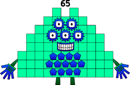 Sixty-Five (NBB) | Jay's Media Wiki | Fandom