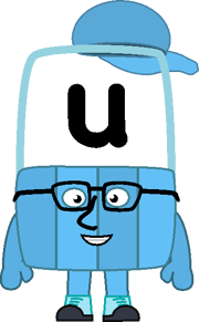 Alphablocks | Jay's Media Wiki | Fandom