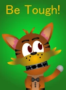 Georgiger | Jay's Media Wiki | Fandom