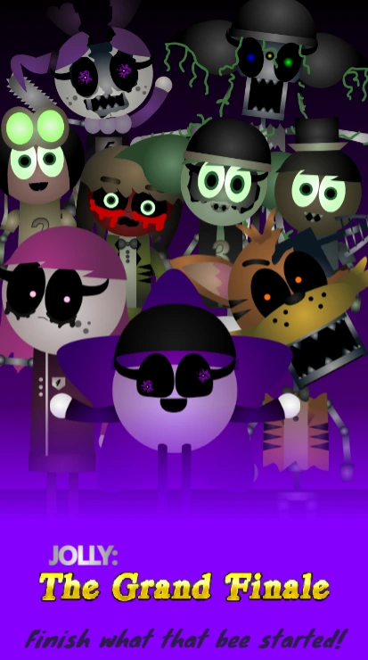 JOLLY: The Grand Finale | Jay's Media Wiki | Fandom