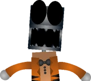 Georgiger | Jay's Media Wiki | Fandom