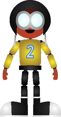 Old Johnny | Jay's Media Wiki | Fandom