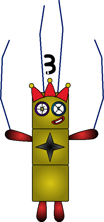 Puppet Three | Jay's Media Wiki | Fandom