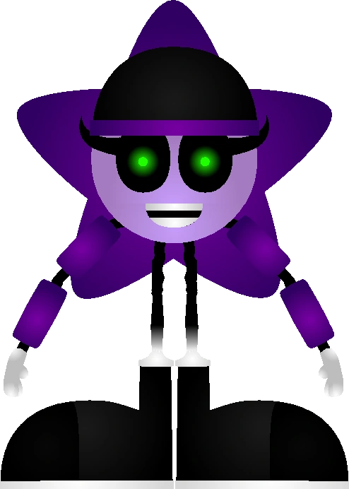 Bio-fused Star | Jay's Media Wiki | Fandom