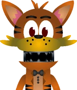 Georgiger | Jay's Media Wiki | Fandom