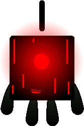 Gloomy One | Jay's Media Wiki | Fandom