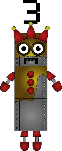 Old Three | Jay's Media Wiki | Fandom