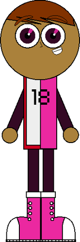 List of Minor Characters | Jay's Media Wiki | Fandom