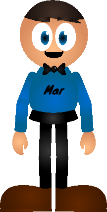 Mars (TL) | Jay's Media Wiki | Fandom