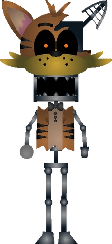 Georgiger | Jay's Media Wiki | Fandom