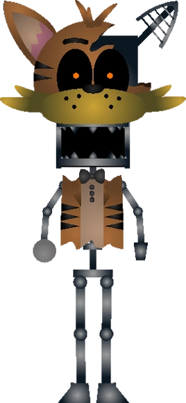 Georgiger | Jay's Media Wiki | Fandom