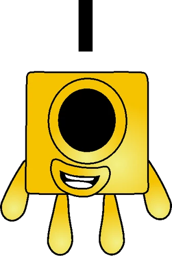 Golden One | Jay's Media Wiki | Fandom