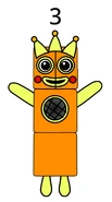 Variations of Three | Jay's Media Wiki | Fandom