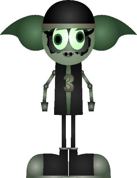 Old Meekee | Jay's Media Wiki | Fandom