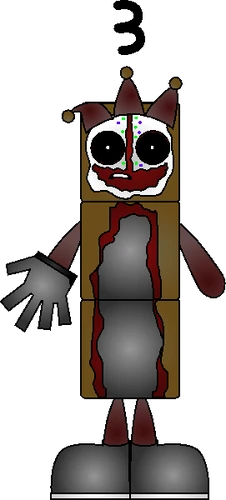 The Reaper | Jay's Media Wiki | Fandom