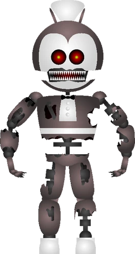 Nightmare Jolly | Jay's Media Wiki | Fandom