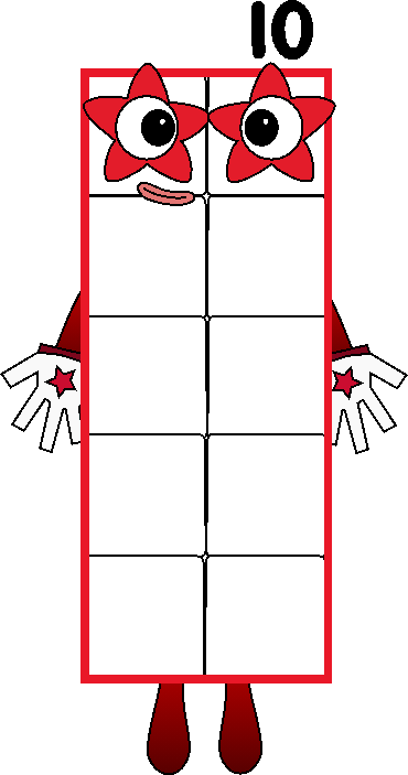 Ten (NBB) | Jay's Media Wiki | Fandom