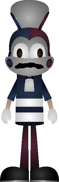 Desolate Jolly | Jay's Media Wiki | Fandom