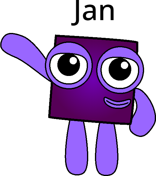 Monthblocks | Jay's Media Wiki | Fandom