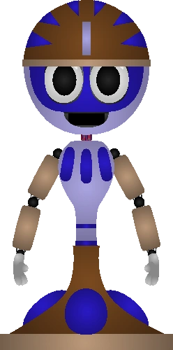 Bumper Bots | Jay's Media Wiki | Fandom