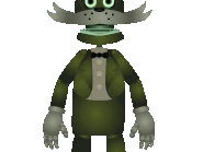 Jumpscares (Georgiger's) | Jay's Media Wiki | Fandom