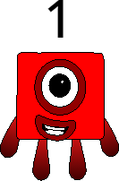 One | Jay's Media Wiki | Fandom