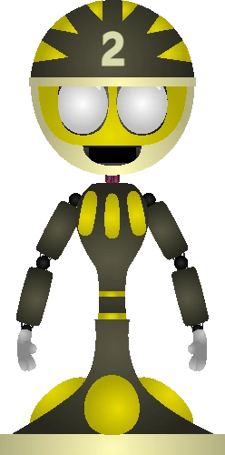 Bumper Bots | Jay's Media Wiki | Fandom