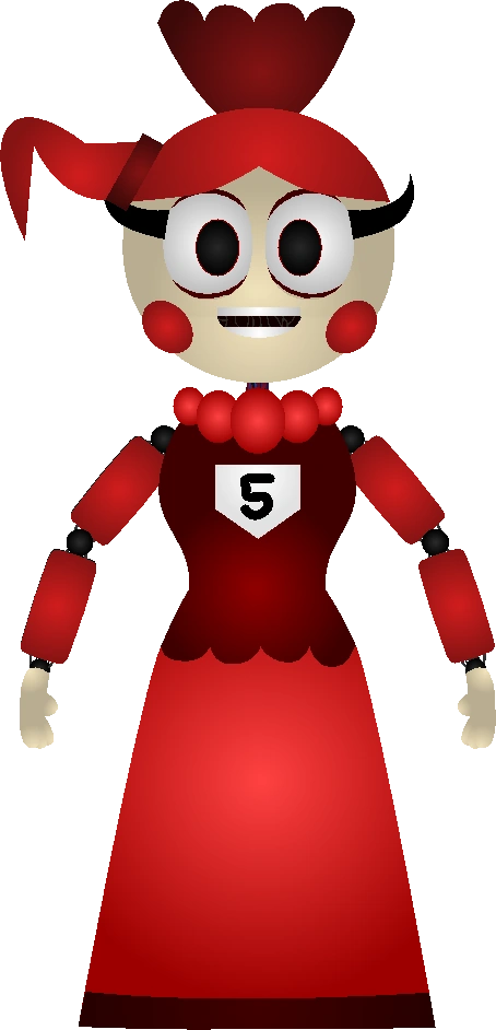 Bio-fused Kaffy | Jay's Media Wiki | Fandom