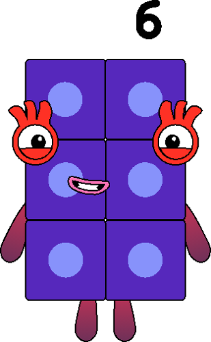 Six | Jay's Media Wiki | Fandom