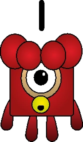 Magby One | Jay's Media Wiki | Fandom