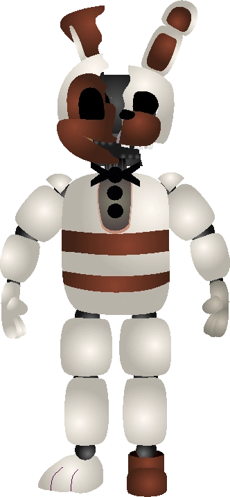 Lepori Api | Jay's Media Wiki | Fandom