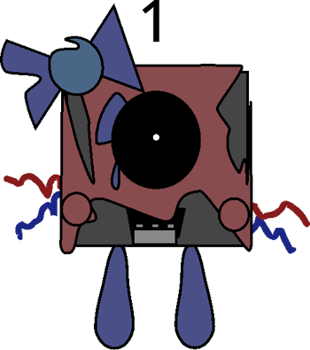 Toy One | Jay's Media Wiki | Fandom