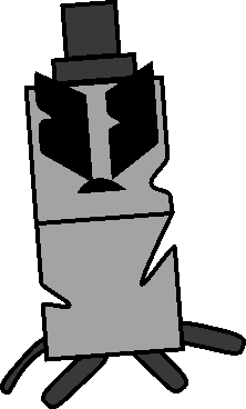 White Parry | Jay's Media Wiki | Fandom