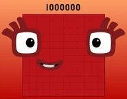 Variations of Big Numberblocks (10,000+) | Jay's Media Wiki | Fandom